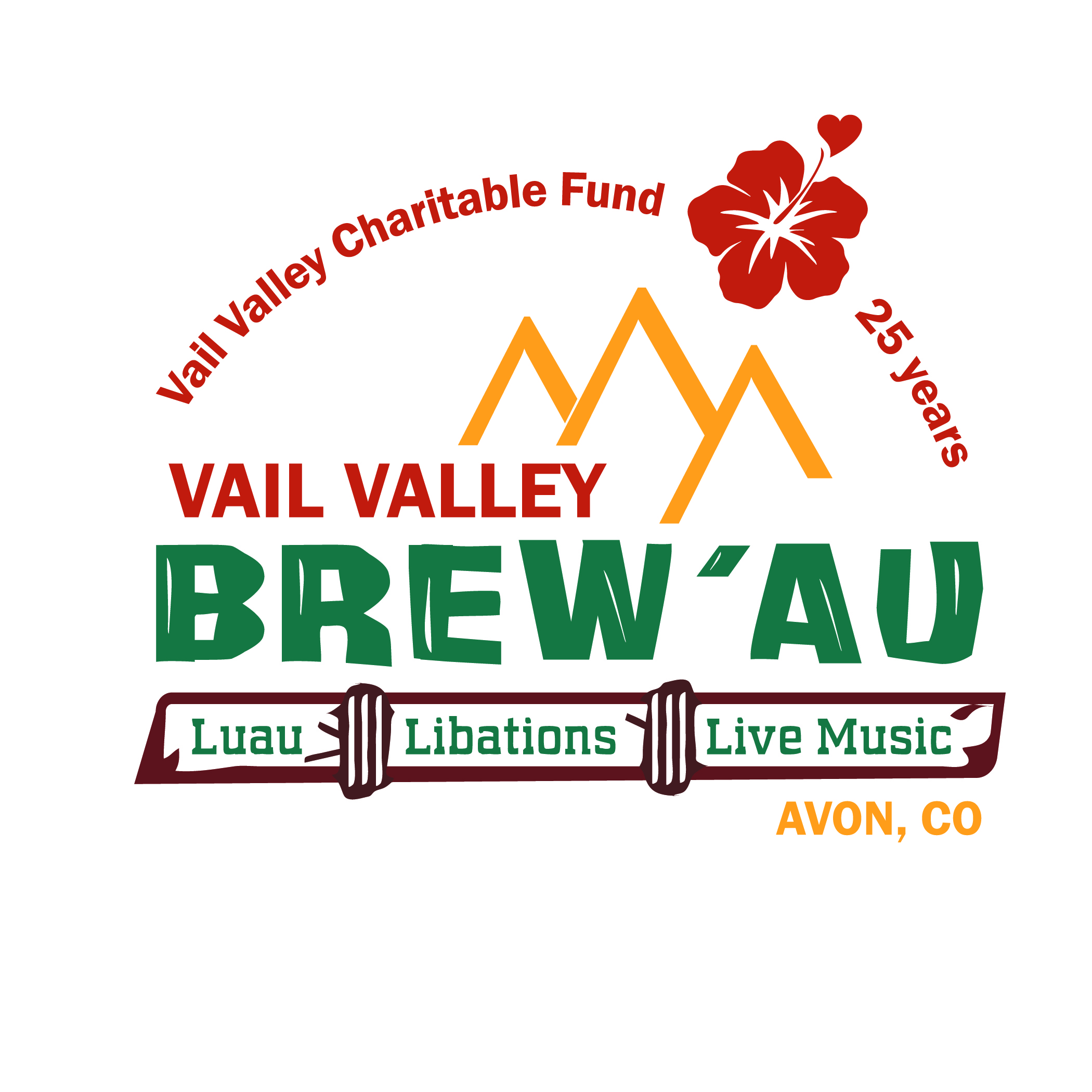 Vail Valley Brew'au | August 21, 2021 | Vail Vailley Charitable Fund